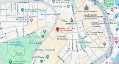 Driver experiences medical episode, crashes into Raynham home - Earley ...